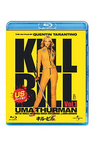 &nbsp;&nbsp;&nbsp; 【Blu−ray】キル・ビル　Vol．1　USバージョン の詳細 発売元: ジェネオン・ユニバーサル・エンターテイメント カナ: キルビルブイオーエル1ユーエスバージョンブルーレイディスク KILL B...