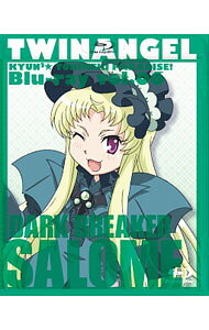 &nbsp;&nbsp;&nbsp; 【Blu−ray】快盗天使ツインエンジェル　キュンキュン☆ときめきパラダイス！！　第6巻　特典DVD・社員証・ポストカード3枚付付 の詳細 発売元: 角川書店 カナ: カイトウテンシツインエンジェルキュ...