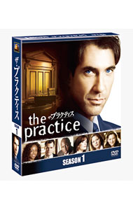 &nbsp;&nbsp;&nbsp; ザ・プラクティス　シーズン1　SEASONSコンパクト・ボックス の詳細 発売元: 20世紀フォックスホームエンターテイメントジャパン カナ: ザプラクティスシーズン1シーズンズコンパクトボックス TH...