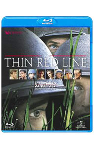 &nbsp;&nbsp;&nbsp; 【Blu−ray】シン・レッド・ライン　コレクターズ・エディション の詳細 発売元: ジェネオン・ユニバーサル・エンターテイメント カナ: シンレッドラインコレクターズエディションブルーレイディスク T...