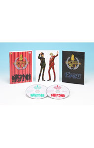 &nbsp;&nbsp;&nbsp; TIGER＆BUNNY　HERO　AWARDS　2011 の詳細 付属品: 特典DVD・パンフレット付 発売元: バンダイビジュアル カナ: タイガーアンドバニーヒーローアワーズ2011 / アニメ デ...