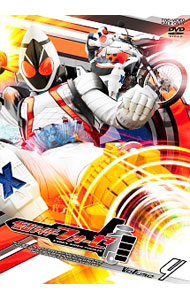 &nbsp;&nbsp;&nbsp; 仮面ライダーフォーゼ　VOL．4 の詳細 発売元: 東映ビデオ カナ: カメンライダーフォーゼブイオーエル4 / ホウガ ディスク枚数: 1枚 品番: DSTD08714 リージョンコード: 2 発売日...