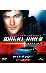 &nbsp;&nbsp;&nbsp; ナイトライダー　シーズン3　バリューパック の詳細 発売元: ジェネオン・ユニバーサル・エンターテイメント カナ: ナイトライダーシーズン3バリューパック KNIGHT RIDER SEASON3 VA...