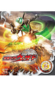 &nbsp;&nbsp;&nbsp; 【Blu−ray】仮面ライダーウィザード　VOL．2 の詳細 発売元: 東映ビデオ カナ: カメンライダーウィザード02ブルーレイディスク KAMEN RIDER WIZARD / ホウガ ディスク枚数...
