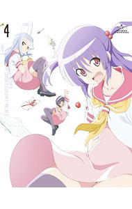 &nbsp;&nbsp;&nbsp; 【Blu−ray】ハヤテのごとく！　CAN’T　TAKE　MY　EYES　OFF　YOU　第4巻　初回限定版　特典CD・クリアケース・ブックレット付 の詳細 発売元: 小学館 カナ: ハヤテノゴトクキャ...