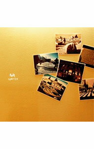 &nbsp;&nbsp;&nbsp; rewrite の詳細 カテゴリ: 中古CD ジャンル: ジャパニーズポップス 国内のアーティスト 発売元: はじrecord アーティスト名: folt カナ: リライト REWRITE / フォルト...