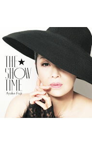 &nbsp;&nbsp;&nbsp; THE　SHOW　TIME の詳細 高い人気を誇る女性歌手、藤あや子の2013年10月23日リリースのコンセプト・アルバム。25周年アニヴァーサリー・プロジェクトとして選んだテーマは“ジャズ”。演歌だけ...