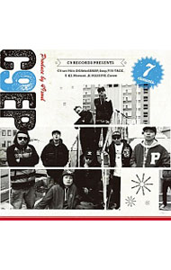 &nbsp;&nbsp;&nbsp; C9EP の詳細 カテゴリ: 中古CD ジャンル: ジャパニーズポップス 国内のアーティスト 発売元: Cloud　Nine　Records アーティスト名: CloudNineRecords カナ: ...