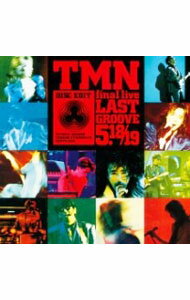 &nbsp;&nbsp;&nbsp; "【2CD】TMN　final　live　LAST　GROOVE　5．18・5．19（Blu−spec　CD2）" の詳細 発売元: 株式会社ソニー・ミュージックダイレクト アーティスト名: TM　NE...