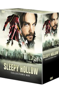 &nbsp;&nbsp;&nbsp; スリーピー・ホロウ　DVDコレクターズBOX の詳細 発売元: 20世紀フォックスホームエンターテイメントジャパン カナ: スリーピーホロウディーブイディーコレクターズボックス SLEEPY HOLLO...