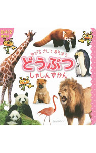 &nbsp;&nbsp;&nbsp; どうぶつしゃしんずかん 単行本 の詳細 出版社: ひかりのくに レーベル: ゆびをさしてあそぼう 作者: ひかりのくに カナ: ドウブツシャシンズカン / ヒカリノクニ サイズ: 単行本 ISBN: 4...
