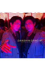 &nbsp;&nbsp;&nbsp; 男心　DANCIN’ の詳細 カテゴリ: 中古CD ジャンル: ジャパニーズポップス 国内のアーティスト 発売元: JVCケンウッド・ビクターエンタテインメント株式会社 アーティスト名: 及川光博 カナ...