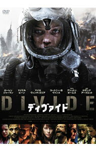 &nbsp;&nbsp;&nbsp; ディヴァイド の詳細 発売元: 松竹 カナ: ディヴァイド THE DIVIDE / ザヴィエジャン XAVIER GENS ディスク枚数: 1枚 品番: DZ4463 リージョンコード: 2 発売日:...