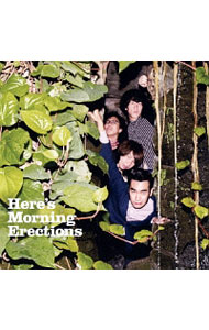 &nbsp;&nbsp;&nbsp; Here’s　Morning　Erections の詳細 カテゴリ: 中古CD ジャンル: ジャパニーズポップス 国内のアーティスト 発売元: 4visme アーティスト名: Morning　Erect...