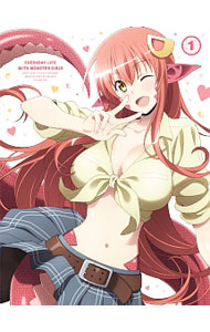 &nbsp;&nbsp;&nbsp; モンスター娘のいる日常　Vol．1 の詳細 発売元: 東宝 カナ: モンスタームスメノイルニチジョウ1 / ヨシハラタツヤ ディスク枚数: 1枚 品番: TDV25297D リージョンコード: 2 発売...