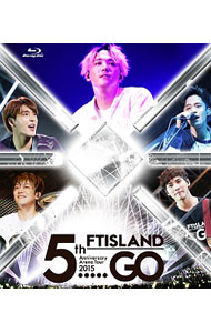 &nbsp;&nbsp;&nbsp; 【Blu−ray】5th　Anniversary　Arena　Tour　2015“5．．．．．GO” の詳細 発売元: ワーナーミュージック・ジャパン カナ: フィフスアニヴァーサリーアリーナツアー20...