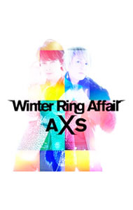 &nbsp;&nbsp;&nbsp; Winter　Ring　Affair　S盤 の詳細 発売元: ダーウィン アーティスト名: access カナ: ウィンターリングアフェアエスバン WINTER RING AFFAIR / アクセス A...