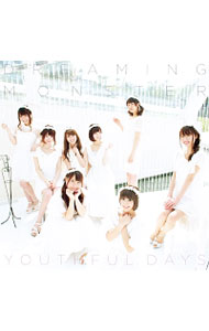 &nbsp;&nbsp;&nbsp; Youthful　days　TYPE−B の詳細 カテゴリ: 中古CD ジャンル: ジャパニーズポップス 国内のアーティスト 発売元: ODEON アーティスト名: DREAMING　MONSTER カ...