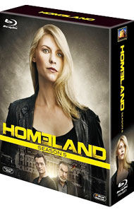 &nbsp;&nbsp;&nbsp; 【Blu−ray】HOMELAND／ホームランド　シーズン5　ブルーレイBOX の詳細 発売元: 20世紀フォックスホームエンターテイメントジャパン カナ: ホームランドシーズン5ブルーレイボックスブル...