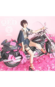 &nbsp;&nbsp;&nbsp; luminescence　Q．E．D の詳細 カテゴリ: 中古CD ジャンル: ジャパニーズポップス 国内のアーティスト 発売元: ワーナー・ホーム・ビデオ アーティスト名: 分島花音 カナ: ルミネッ...
