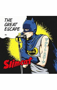 &nbsp;&nbsp;&nbsp; The　Great　Escape の詳細 カテゴリ: 中古CD ジャンル: ジャパニーズポップス 国内のアーティスト 発売元: SEEZ　RECORDS アーティスト名: Slimcat カナ: ザグレ...