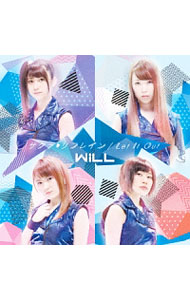 &nbsp;&nbsp;&nbsp; "【CD＋DVD】サクラリフレイン／Let　It　Out　初回盤B" の詳細 発売元: MINNA　DAISUKI　RECORD アーティスト名: WiLL カナ: サクラリフレインレットイットアウトシ...