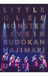 &nbsp;&nbsp;&nbsp; 【Blu−ray】Live　in　武道館−はじまりのうた− の詳細 発売元: ソニー・ミュージックレコーズ カナ: ライヴインブドウカンハジマリノウタブルーレイディスク / リトルグリーモンスター LI...
