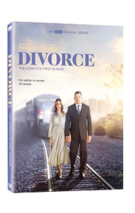 &nbsp;&nbsp;&nbsp; DIVORCE　ディボース　ファースト・シーズン　コンプリート・ボックス の詳細 発売元: ワーナー・ブラザース・ホームエンターテイメント カナ: ディボースファーストシーズンコンプリートボックス DI...