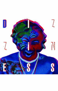 &nbsp;&nbsp;&nbsp; DIZZiNESS の詳細 カテゴリ: 中古CD ジャンル: ジャパニーズポップス 国内のアーティスト 発売元: bpm　tokyo アーティスト名: YDIZZY カナ: ディジネス DIZZINES...