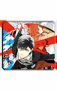&nbsp;&nbsp;&nbsp; "【ファンブック付】ダブルクロス　The　3rd　Edition　ドラマCD・デイズ　初回限定特装盤" の詳細 発売元: フロンティアワークス アーティスト名: 岡本信彦／阿澄佳奈／竹内良太　他 カナ:...