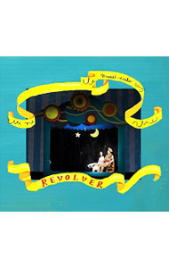 &nbsp;&nbsp;&nbsp; 【CD＋DVD　絵本付】REVOLVER　初回限定盤 の詳細 付属品：CD＋DVD　絵本付 カテゴリ: 中古CD ジャンル: ジャパニーズポップス 国内のアーティスト 発売元: 株式会社ギザ アーティス...