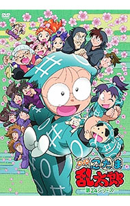 &nbsp;&nbsp;&nbsp; 忍たま乱太郎　第24シリーズ　DVD−BOX の詳細 発売元: フロンティアワークス カナ: ニンタマランタロウダイ24シリーズディーブイディーボックス / カワウチヒデオ ディスク枚数: 6枚 品番:...