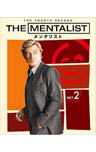 &nbsp;&nbsp;&nbsp; THE　MENTALIST　メンタリスト　フォース・シーズン　後半セット の詳細 発売元: ワーナー・ブラザース・ホームエンターテイメント カナ: メンタリストフォースシーズンコウハンセット THE M...