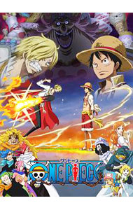 &nbsp;&nbsp;&nbsp; ONE　PIECE　ワンピース−19thシーズン　ホールケーキアイランド編　piece．7 の詳細 発売元: エイベックス・ピクチャーズ カナ: ワンピースナインティーンスシーズンホールケーキアイランド...