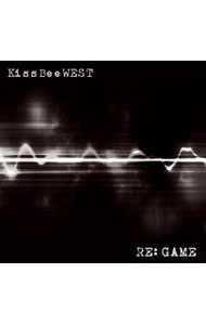 &nbsp;&nbsp;&nbsp; 2回目の告白／RE：GAME（TYPE−B） の詳細 発売元: Kiss　Bee　Records アーティスト名: KissBeeWEST カナ: ニカイメノコクハクリゲームタイプビー / キスビーウエ...