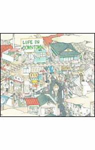 &nbsp;&nbsp;&nbsp; LIFE　IN　DOWNTOWN　（初回限定盤） の詳細 2006年2月リリース、通算14枚目となるオリジナル・アルバム。“下町”をテーマにした人間味あふれる作風で、彼ならではの優しい視点が好印象。サウ...