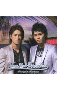 &nbsp;&nbsp;&nbsp; 【CD＋DVD】Two　You　Four　You の詳細 カテゴリ: 中古CD ジャンル: ジャパニーズポップス 国内のアーティスト 発売元: エイベックス アーティスト名: タッキー＆翼 カナ: トゥ...