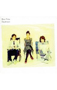 &nbsp;&nbsp;&nbsp; "【CD＋DVD】Daydream　初回限定盤" の詳細 発売元: SPICE　RECORDS アーティスト名: Blue　Trike カナ: デイドリームショカイゲンテイバン DAYDREAM / ブ...