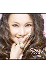 &nbsp;&nbsp;&nbsp; 【CD＋DVD】One　Love　初回限定盤 の詳細 カテゴリ: 中古CD ジャンル: ジャパニーズポップス 国内のアーティスト 発売元: EMIミュージック・ジャパン アーティスト名: SAY カナ:...
