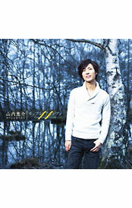&nbsp;&nbsp;&nbsp; 【CD＋DVD】山内惠介スペシャルベスト の詳細 カテゴリ: 中古CD ジャンル: ジャパニーズポップス 国内のアーティスト 発売元: ビクターエンタテインメント アーティスト名: 山内惠介 カナ: ヤ...