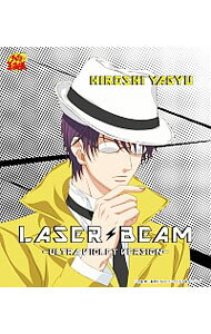 &nbsp;&nbsp;&nbsp; 「テニスの王子様」−LASTER　BEAM−ULTRA　VIOLET　VERSION−／柳生比呂士 の詳細 発売元:ティー　ワイ　エンタテインメント アーティスト名:アニメ ディスク枚数: 1枚 品番:...
