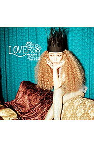 &nbsp;&nbsp;&nbsp; 【CD＋DVD】LOVERS　part2　feat．若旦那　初回生産限定盤 の詳細 「LALALA」から約5年ぶりとなる、加藤ミリヤと若旦那によるコラボレーション・シングル。同じモチーフ＆サビの楽曲をそ...