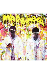 &nbsp;&nbsp;&nbsp; THE　MAD　BOMBER の詳細 カテゴリ: 中古CD ジャンル: ジャパニーズポップス 国内のアーティスト 発売元: その他発売会社 アーティスト名: LBとOtowa カナ: ザマッドボマー T...