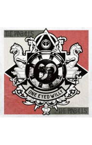 &nbsp;&nbsp;&nbsp; ONE　EYED　WILLY の詳細 カテゴリ: 中古CD ジャンル: ジャパニーズポップス 国内のアーティスト 発売元: No　Big　Deal　Records アーティスト名: PINBALLS カ...