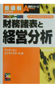 &nbsp;&nbsp;&nbsp; 財務諸表と経営分析 単行本 の詳細 カテゴリ: 中古本 ジャンル: ビジネス 経理・会計 出版社: エクスメディア レーベル: 超図解ビジネス 作者: アンダーセンビジネススクール カナ: ザイムショヒ...