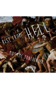 &nbsp;&nbsp;&nbsp; Rise　from　HELL の詳細 カテゴリ: 中古CD ジャンル: ジャパニーズポップス 国内のアーティスト 発売元: 株式会社ユーケープロジェクト アーティスト名: モーサム・トーンベンダー カナ...