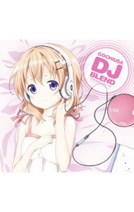 &nbsp;&nbsp;&nbsp; "「ご注文はうさぎですか？」こころぴょんぴょんDJ　MIX" の詳細 発売元: NBCユニバーサル・エンターテイメントジャパン合同会社 アーティスト名: アニメ カナ: ゴチュウモンハウサギデスカココロ...