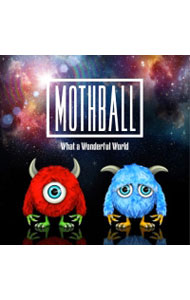 &nbsp;&nbsp;&nbsp; What　a　Wonderful　World の詳細 カテゴリ: 中古CD ジャンル: ジャパニーズポップス 国内のアーティスト 発売元: その他発売会社 アーティスト名: MOTHBALL カナ: ホ...
