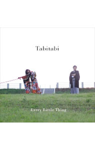 &nbsp;&nbsp;&nbsp; Tabitabi の詳細 2015年8月7日よりでデビュー20周年イヤーに突入するELTが、旅をテーマにしたオリジナル・アルバムをリリース。これまでELTとして“旅”を続けてきた二人が、20周年分の感謝...