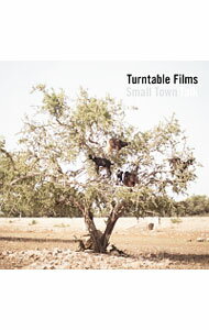 &nbsp;&nbsp;&nbsp; Small　Town　Talk の詳細 カテゴリ: 中古CD ジャンル: ジャパニーズポップス 国内のアーティスト 発売元: その他発売会社 アーティスト名: Turntable　Films カナ: ス...
